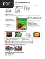 Bagian Neuron Dan Fungsinya | PDF