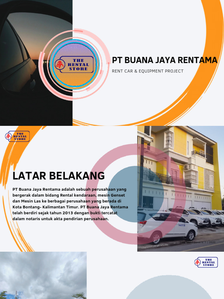 Company Profil | PDF