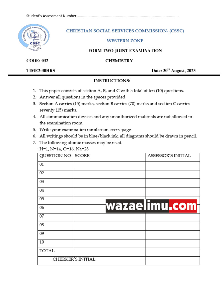 Chemistry f2 | PDF | Chemical Elements | Molecules