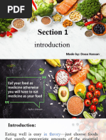 AMDR Acceptable Macronutrients Distribution Ranges (Understanding ...