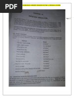 Reinforce Concrete Design by Dr. Oyenuga | PDF