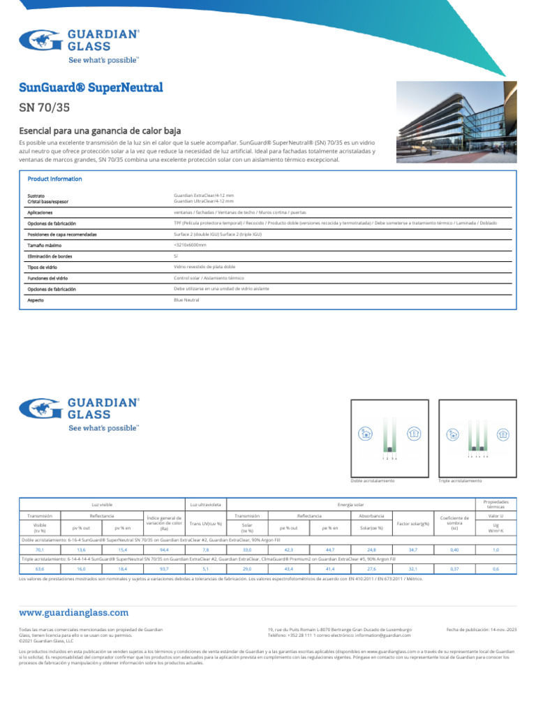 SN 70 - 35 2023-11-14 21 - 17 - 14 | PDF | Ventana | Materiales