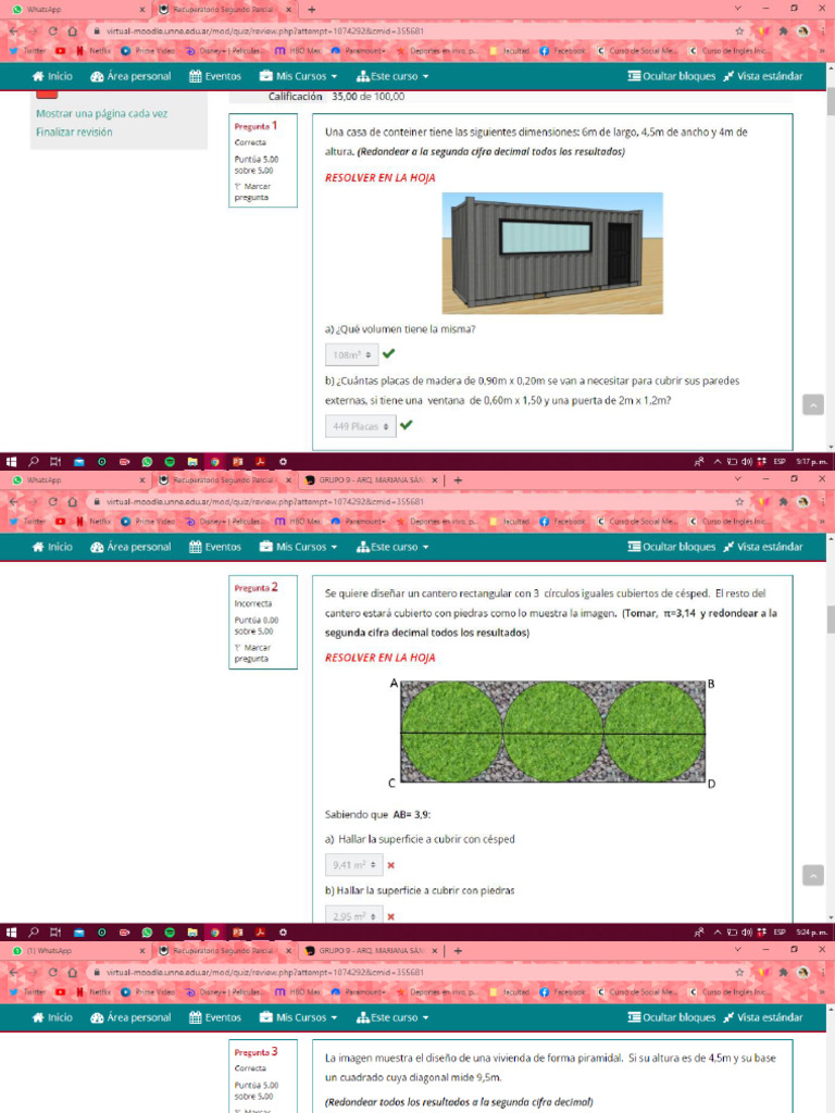 Parcial 2 Basicas | PDF