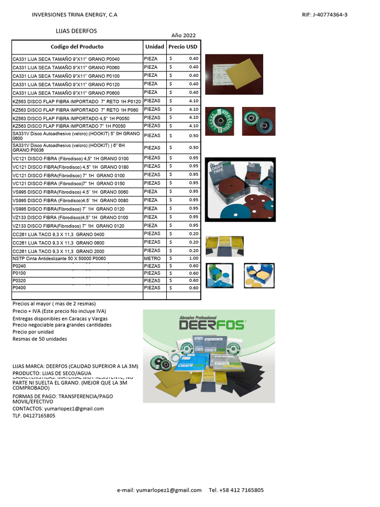 Public Lijas 2022 Ccs (1) | PDF