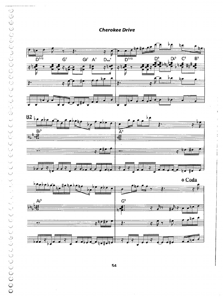 Alain Caron PDF | PDF