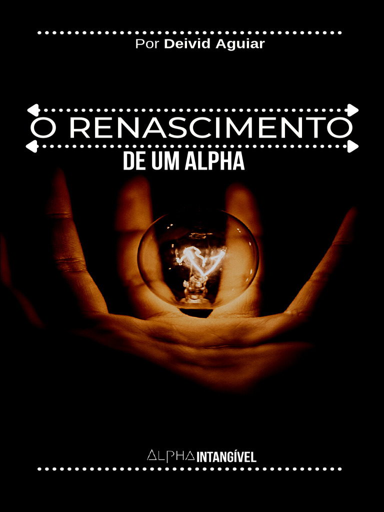 O Renascimento de Um Alpha | PDF | Renascimento | Tempo