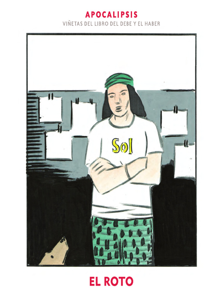 El Roto | PDF