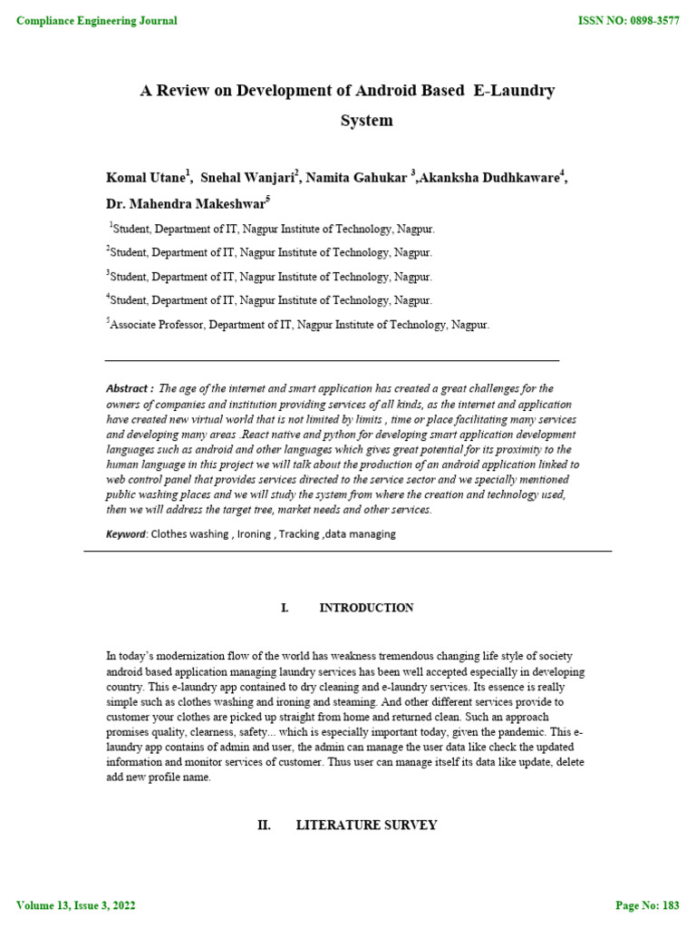 PDF Document | PDF | Mobile App | Android (Operating System)