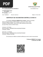 Posologie et utilisation du Dazel Kit | PDF | Médecine clinique ...