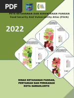 FSVA Dan IKP 2025 | PDF