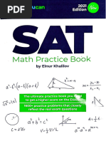 SAT Maths Questions, Hardest SAT Math Practice Test | PDF | Quadratic ...