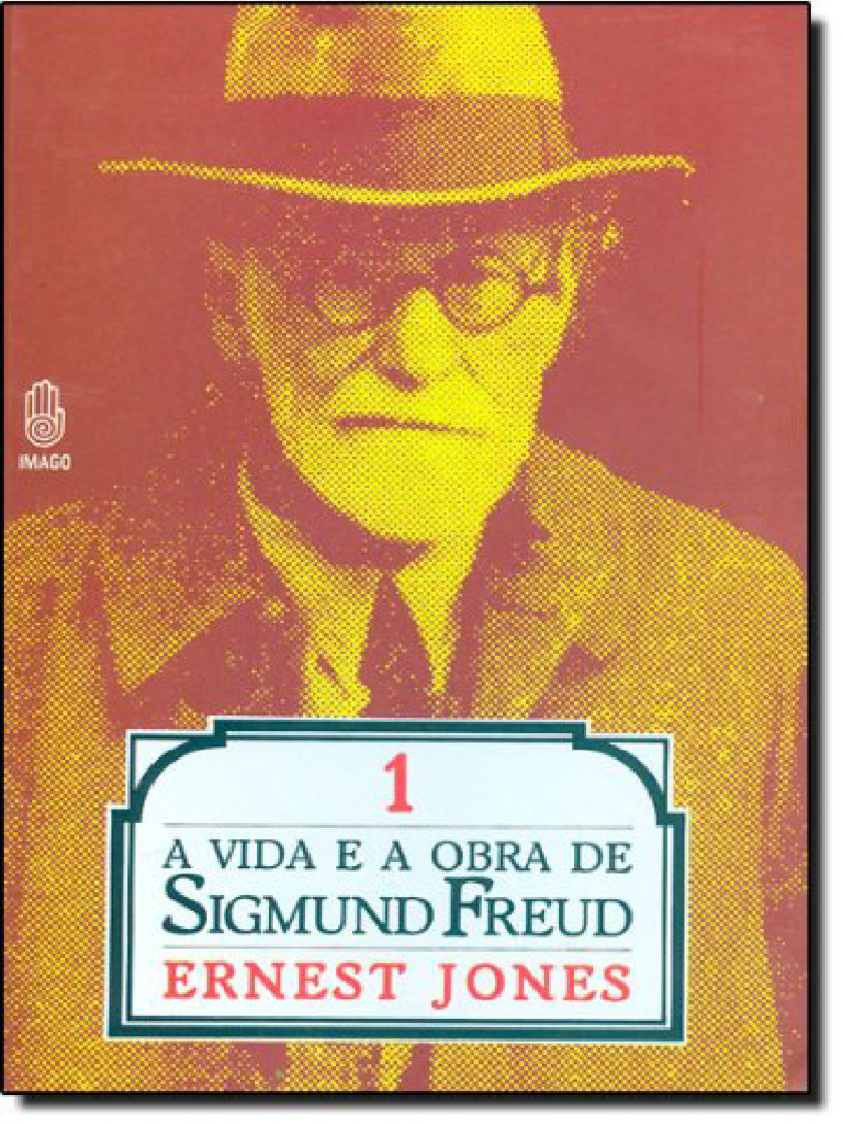 Resumo A Vida e Obra de Sigmund Freud Volume 1 Ernest Jones | PDF