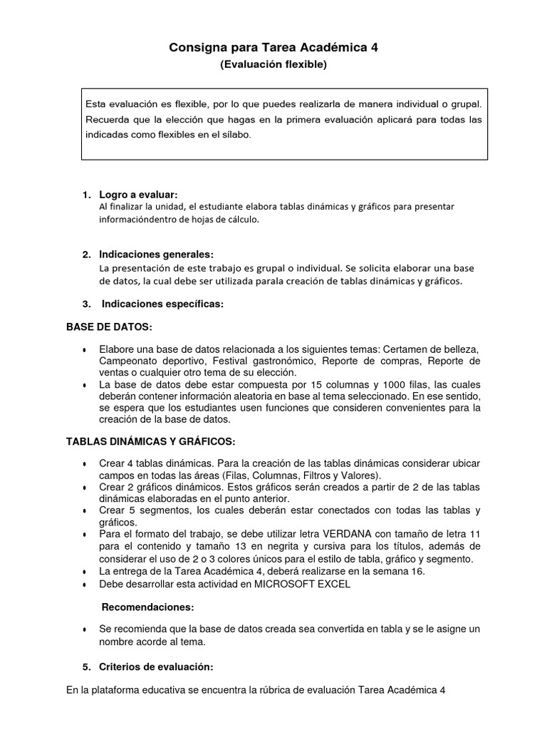 GC A24d Consigna Ta4 22c1m v2 | PDF | Crecimiento personal y profesional | Arte