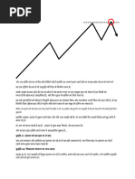 Chart Pattern Hindi | PDF