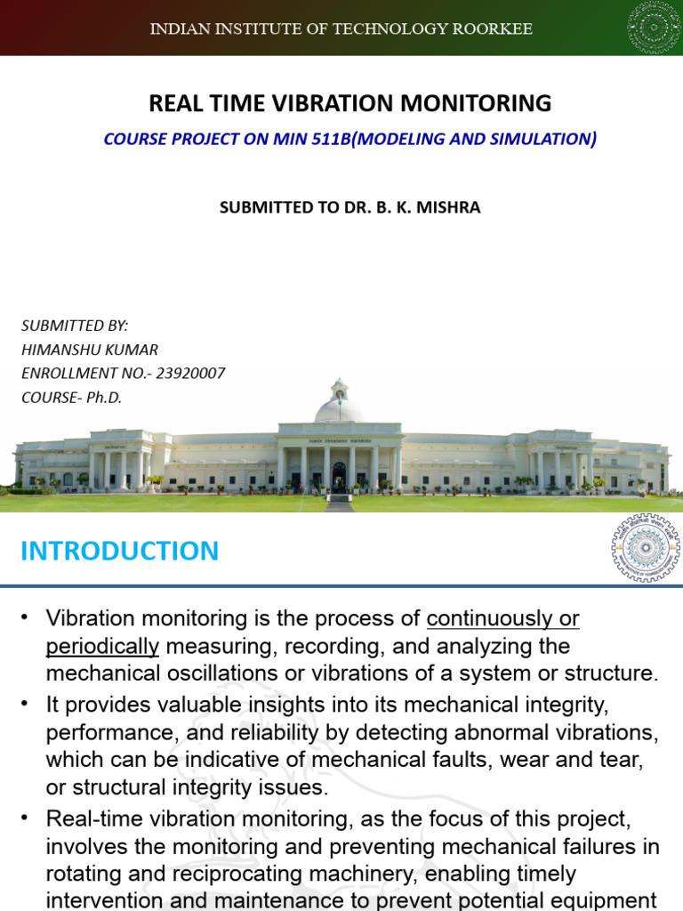 Modelimg and Simulation | PDF | Interferometry | Electromagnetic Radiation