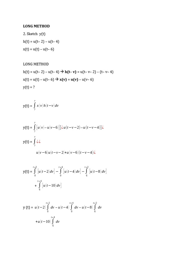 Example 2 | PDF Example 2 | PDF
