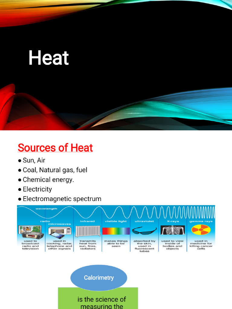 LEC4 Heat | PDF
