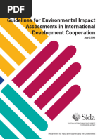 AVOCA Mining Method | PDF | Economic Geology | Mining