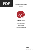 Veritas 5260 Appliance Product Description Guide | PDF | Computer Data ...
