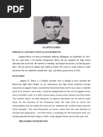Gregorio Y. Zara: The Scientist Who Invented The "Videophone" | PDF ...