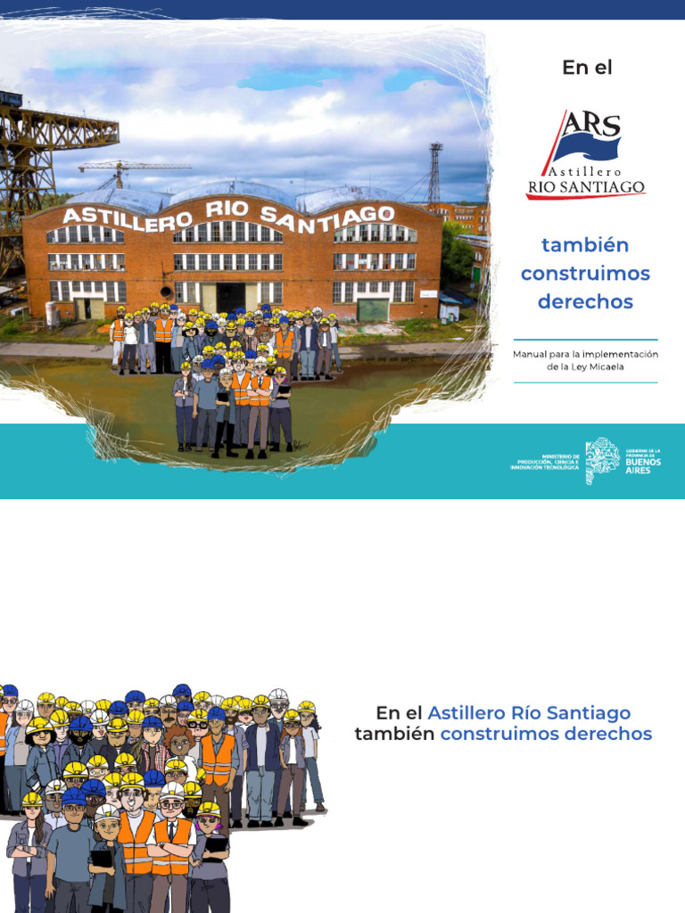 Manual - Implementacion Ley Micaela | PDF | Masculinidad | Hombre