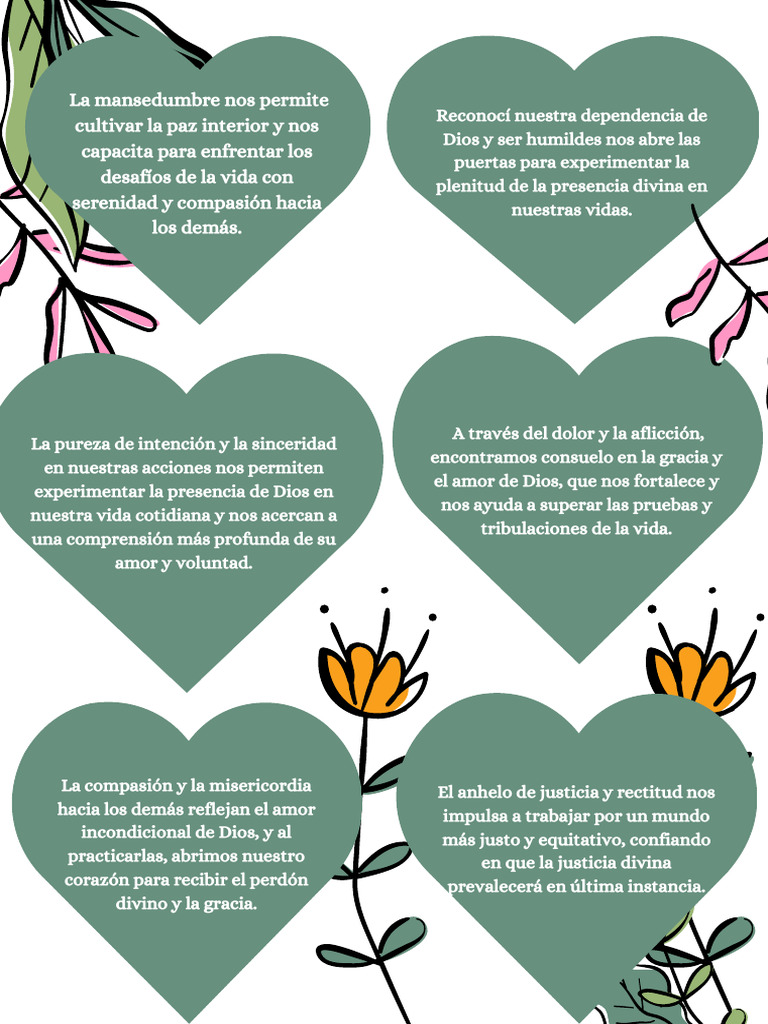 Documento A4 Hoja de Papel Floreado Colorido | PDF