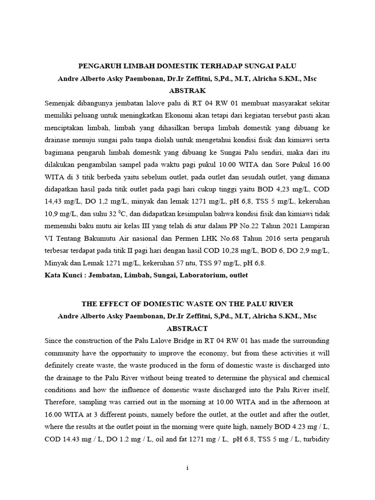 And Reee | PDF | Sains & Matematika