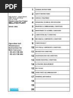 04 - ABB MICAFIL Bushings HIRIP Catalogue English | PDF