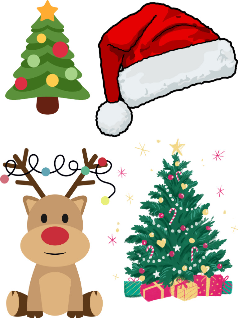 Periódico Mural Diciembre 2023 | PDF