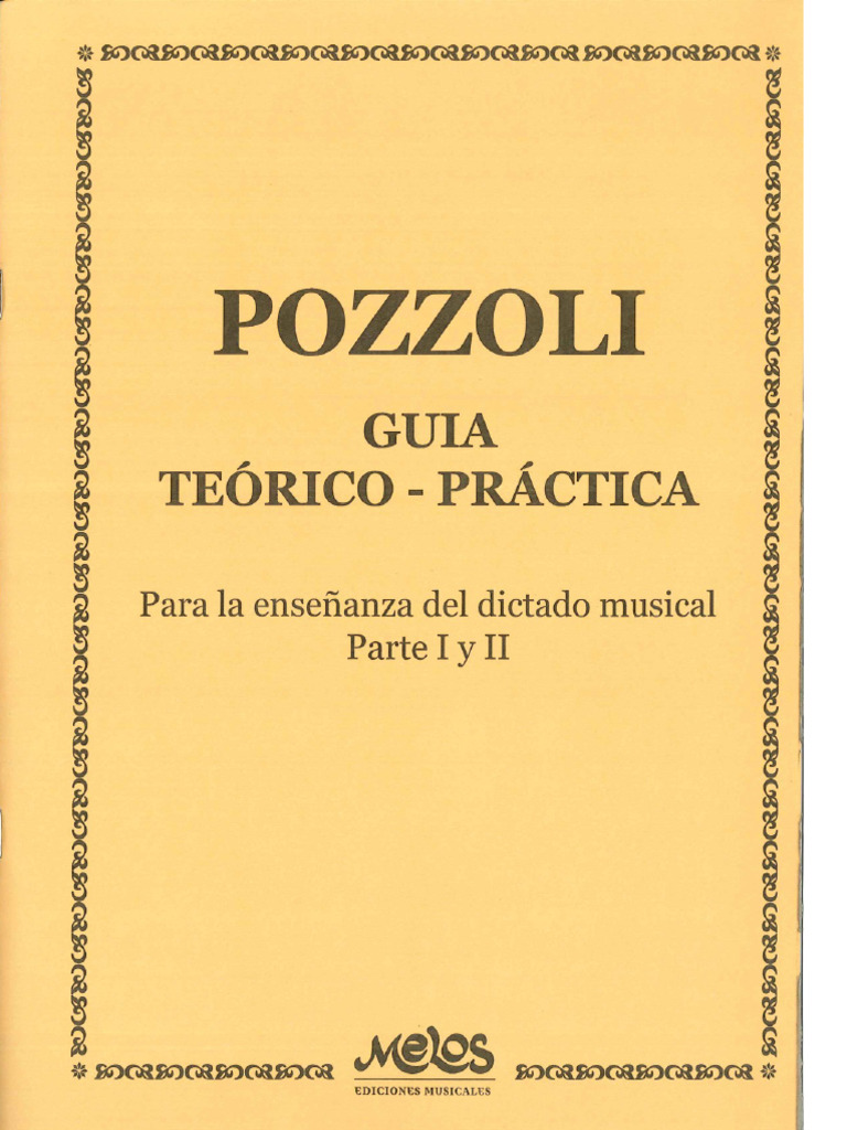 Pozzoli | PDF