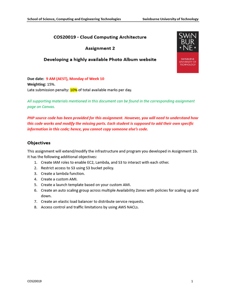 Assignment2 Ug V53 Pdf Websites Networking 0657