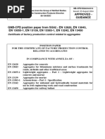 MEPC Resolution 107 - 49, As Amended | PDF | Pump | Water