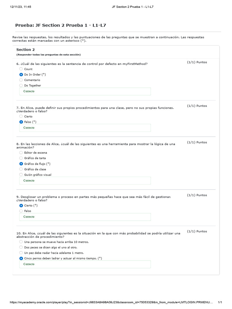 Ex1-5 Pag2 Alice | PDF | Métodos y materiales de enseñanza