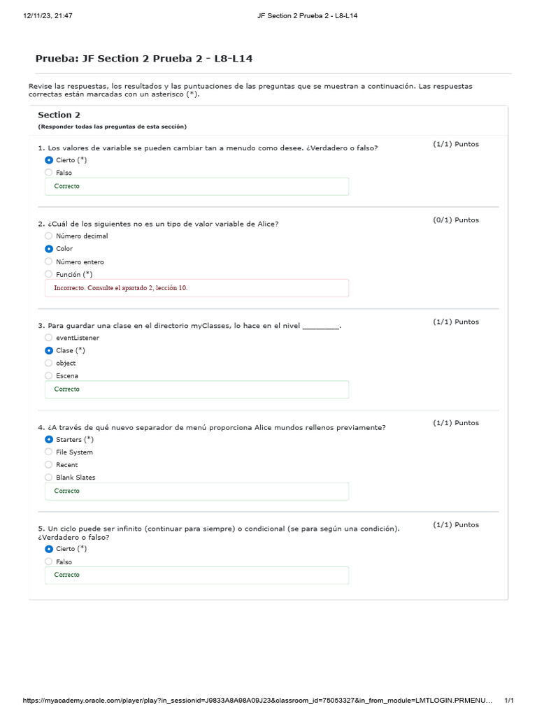 Ex2-1 Pag1 Alice | PDF