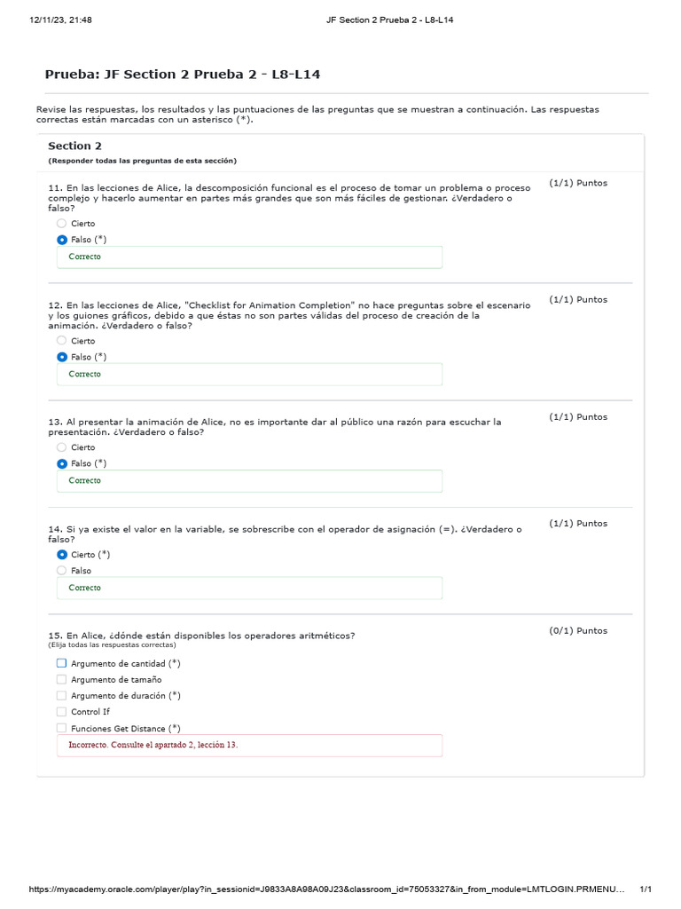 Ex2-1 Pag3 Alice | PDF