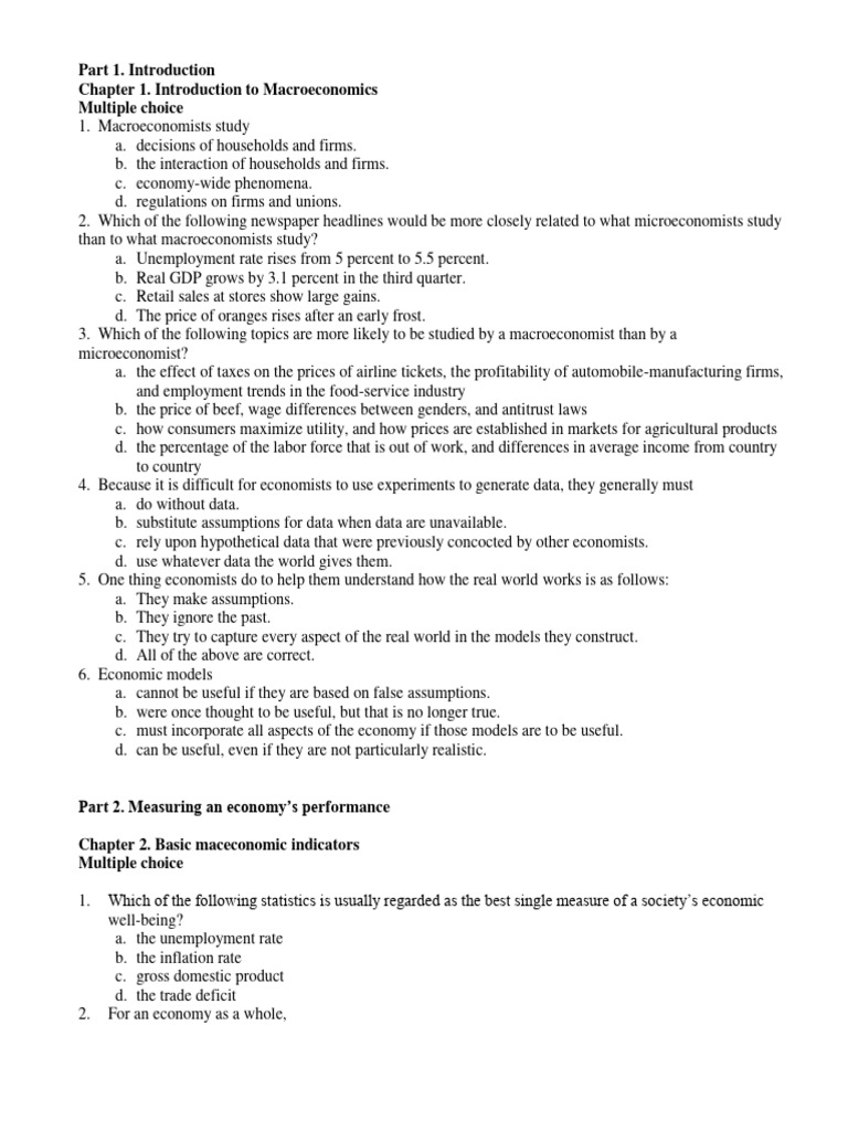Problem Set 1 2 Pdf Gross Domestic Product Consumption Economics 3229