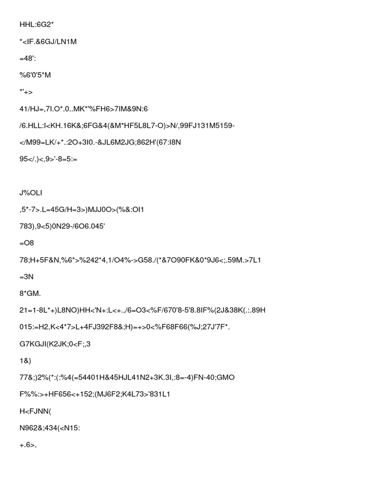 MPQN Deom 14 | PDF | Technology & Engineering