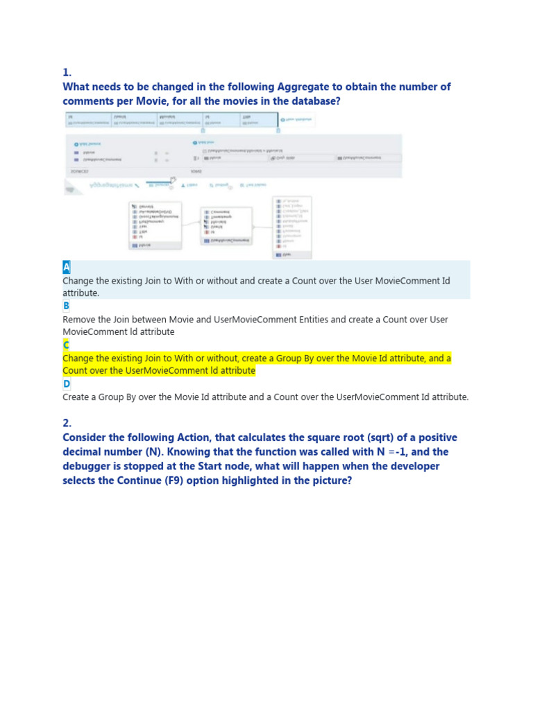 OS Reactive | PDF | Parameter (Computer Programming) | Scope (Computer ...