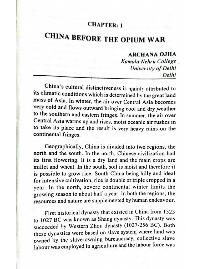 Unit 1 - Kts Sarao Eng | PDF