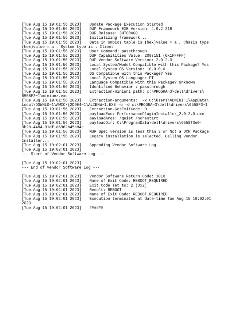 Alienware-OC-Controls-Application 3HT0R WIN64 2.0.2.0 A00 | PDF