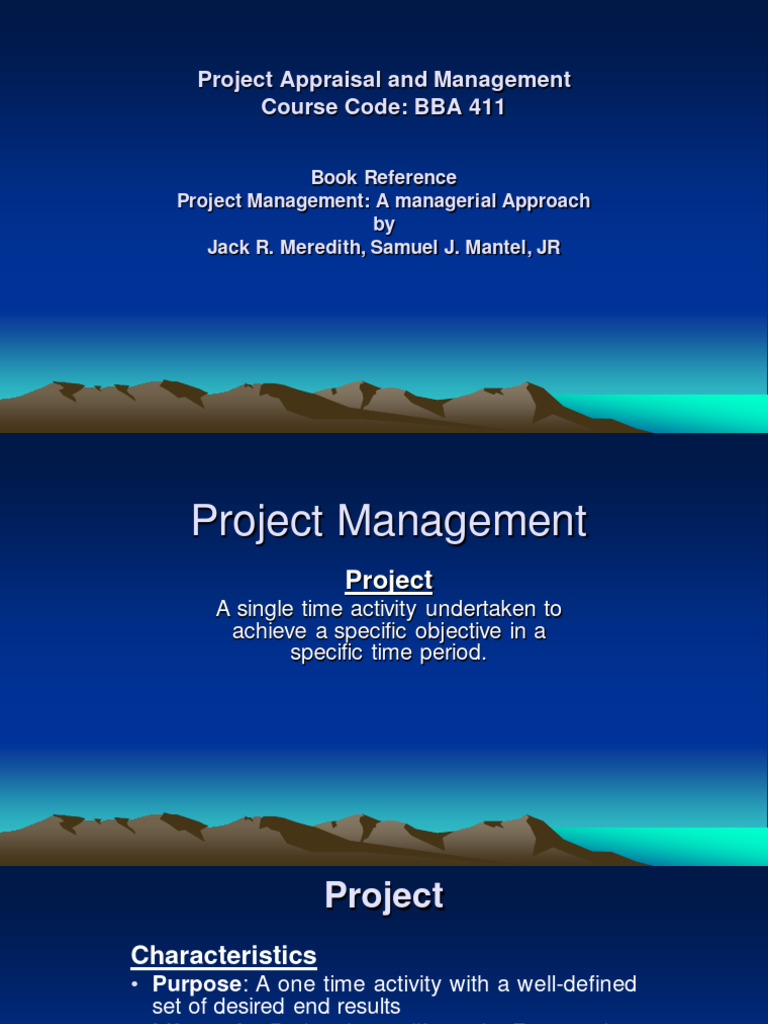 Project-1-2 | PDF | Net Present Value | Internal Rate Of Return