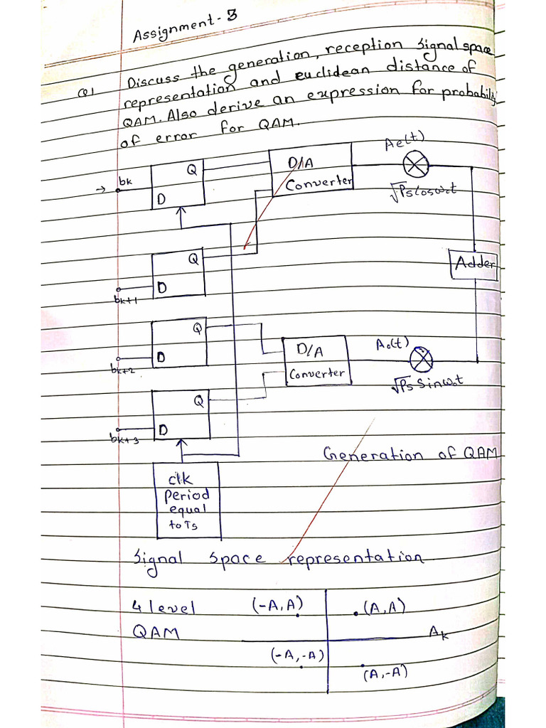 DC Assignment 3 | PDF