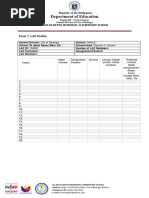 Acr Deped Memo 008 s.2023 | PDF