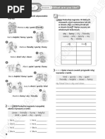 Jezyk Angielski-Impulse 3 | PDF