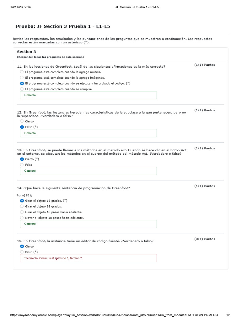 Ex3-3 Pag3 Alice | PDF