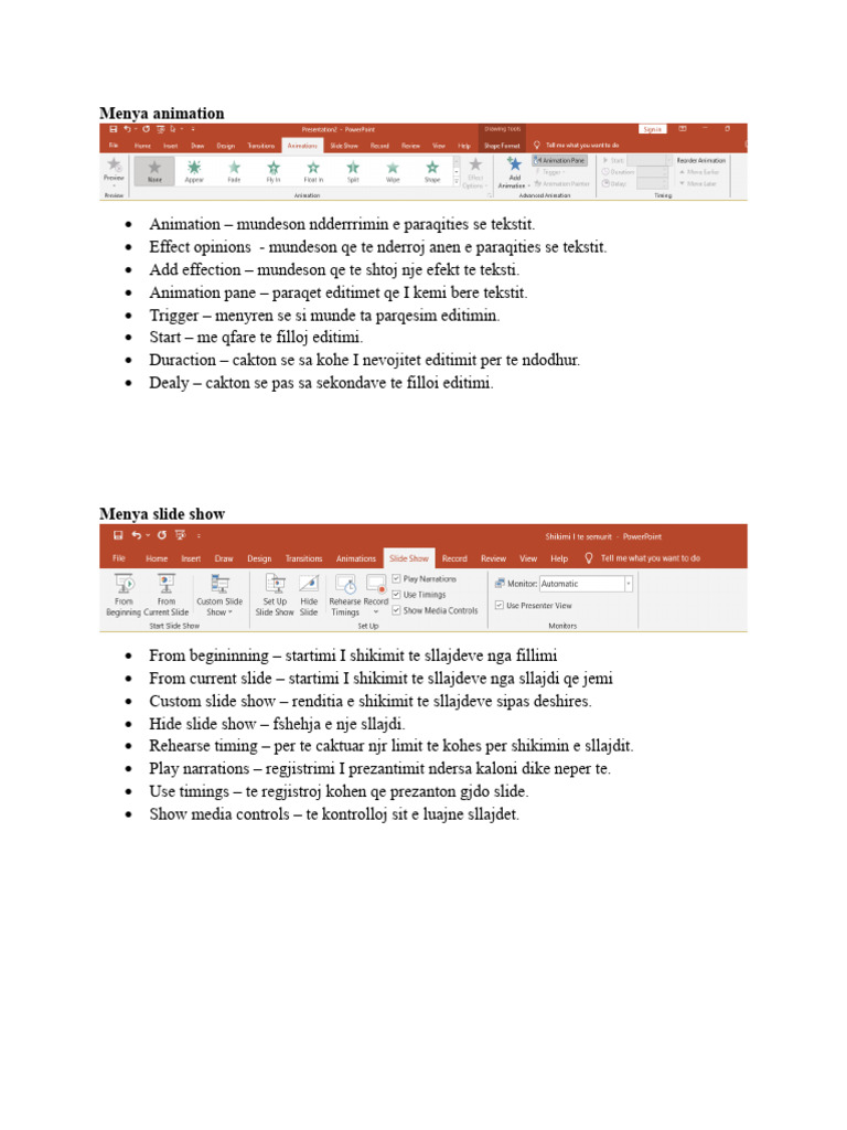 Menya Animation 2 | PDF