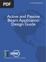Filter Class Chart ASHRAE EN2012 | PDF | Heating, Ventilating, And Air ...