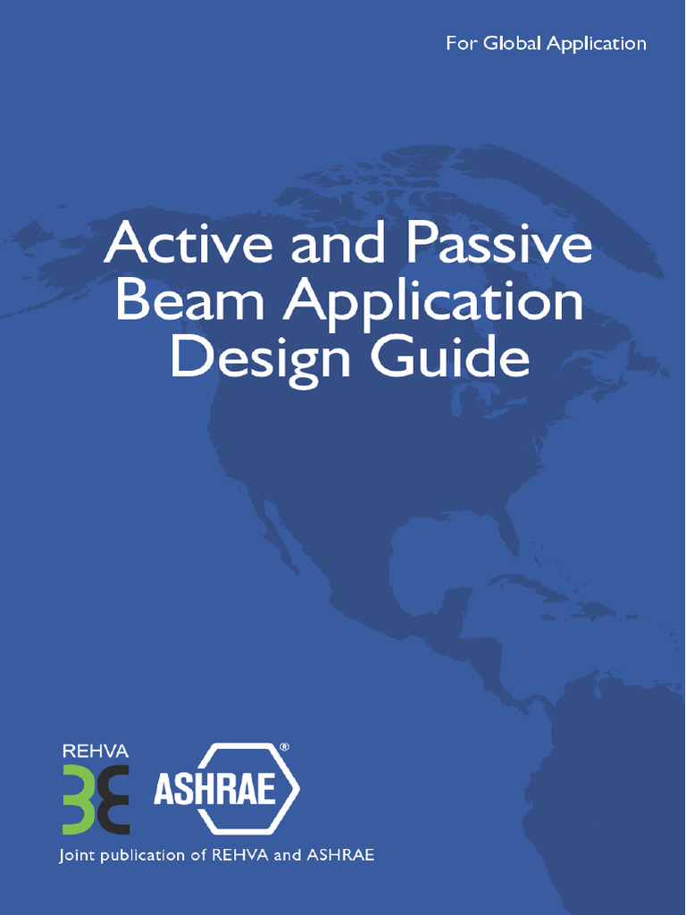 Vdoc - Pub Active and Passive Beam Application Design Guide | PDF ...