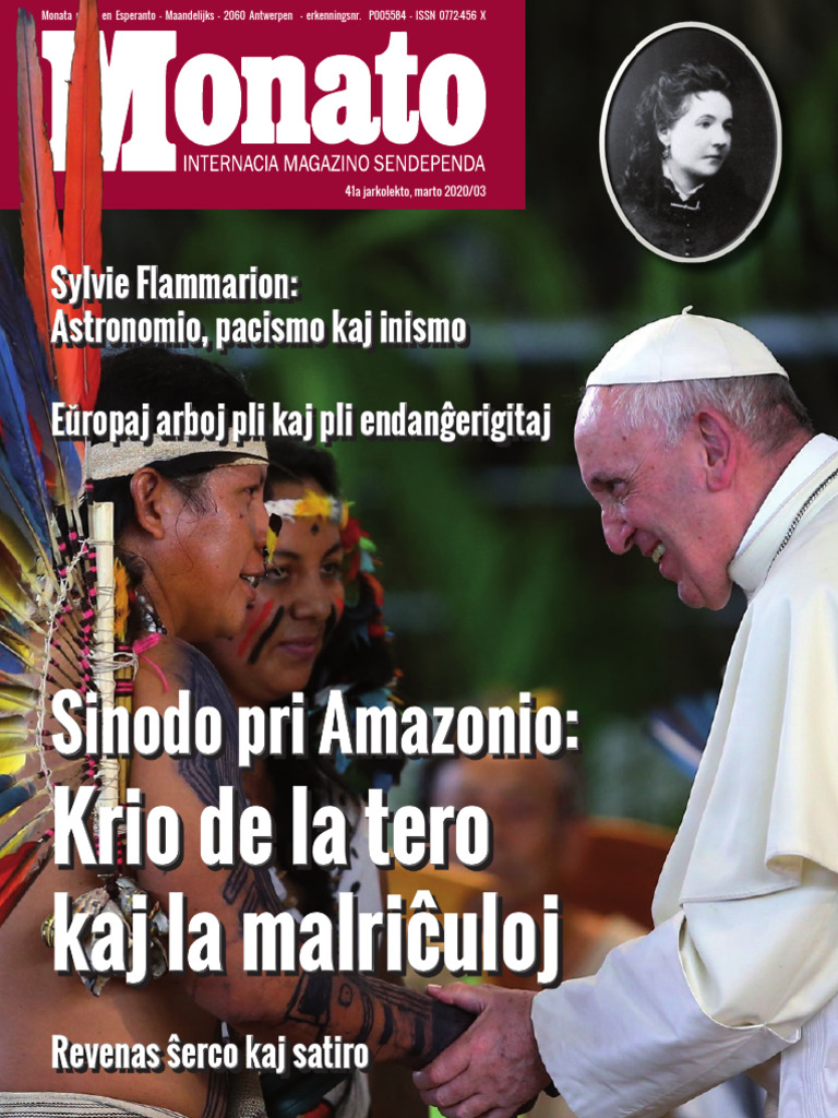 Monato (2020-03) | PDF