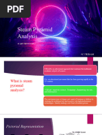 Steam Pyramid | PDF | Engineering | Science